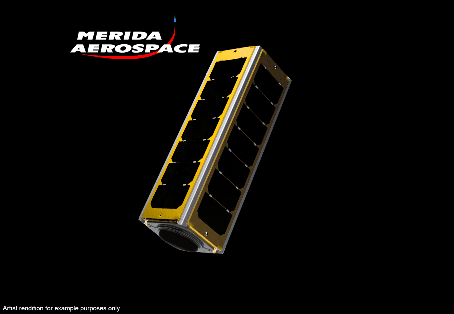 Merida Aerospace